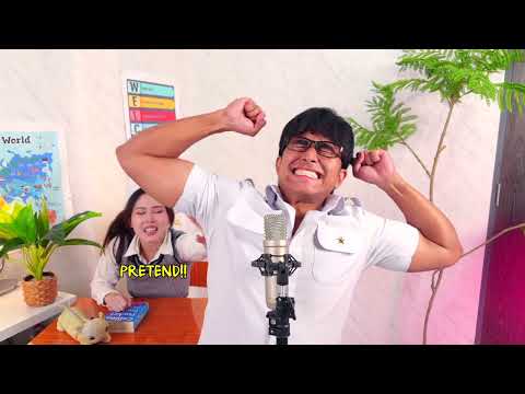 ANOTHER Back to School CHALLENGE ?! *PART 2*