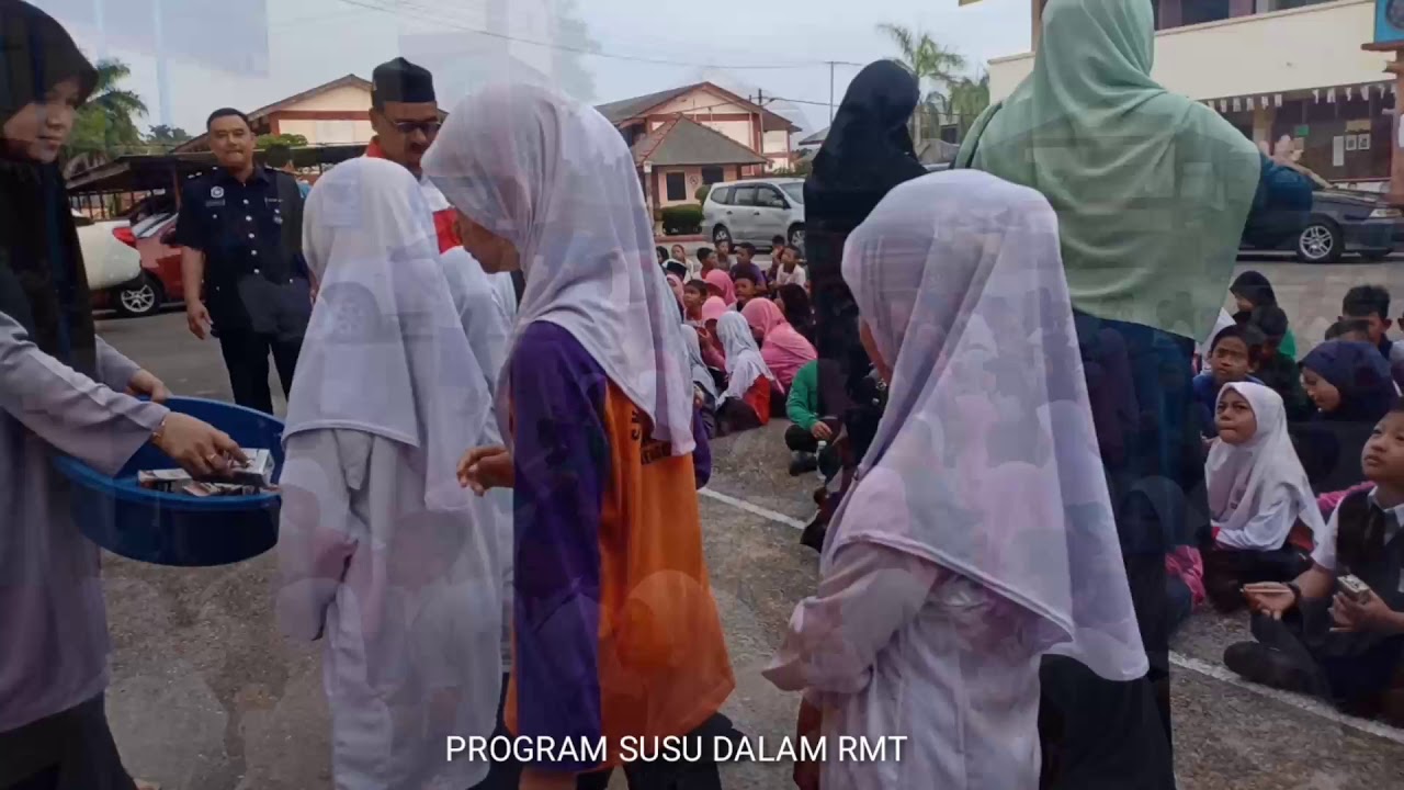 EPISOD 50: PROGRAM SUSU DALAM RMT - YouTube