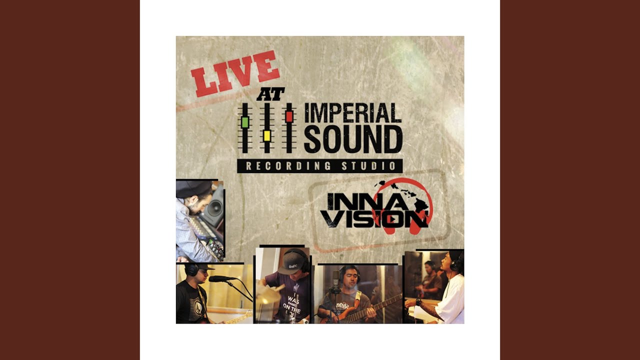 Inspiration (Live) - YouTube