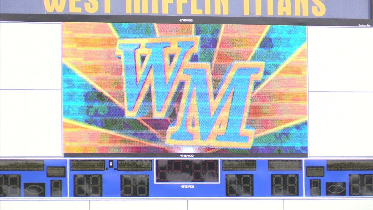 Titan TV - West Mifflin Area School District Live Graduation 6-26-2020 ...