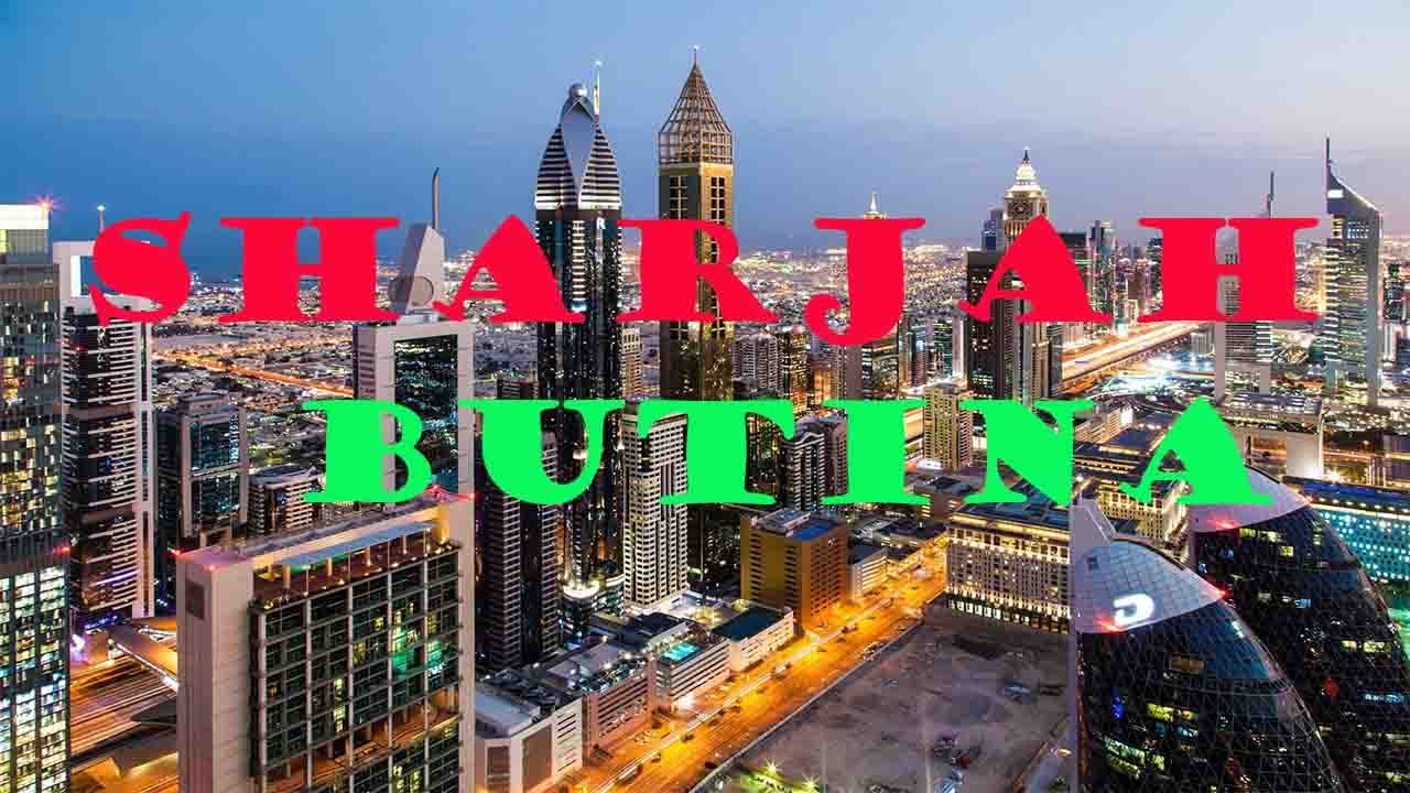 SHARJAH BUTINA RAFI @rafivlogger - YouTube