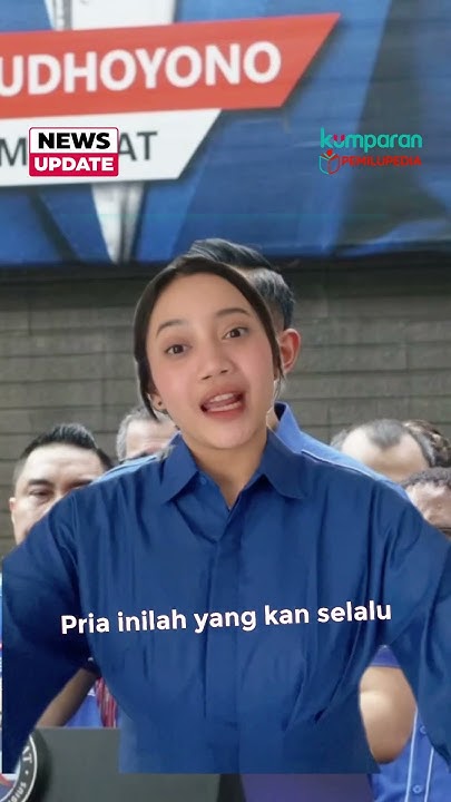 AHY: Selamat Anies-Cak Imin, Semoga Sukses - YouTube