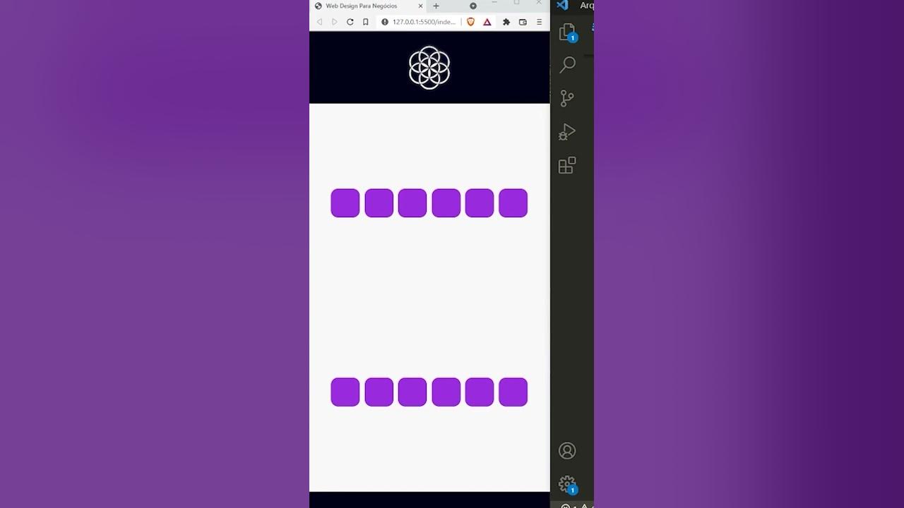 Aprenda Flexbox | align-content | Tutorial HTML e CSS - YouTube