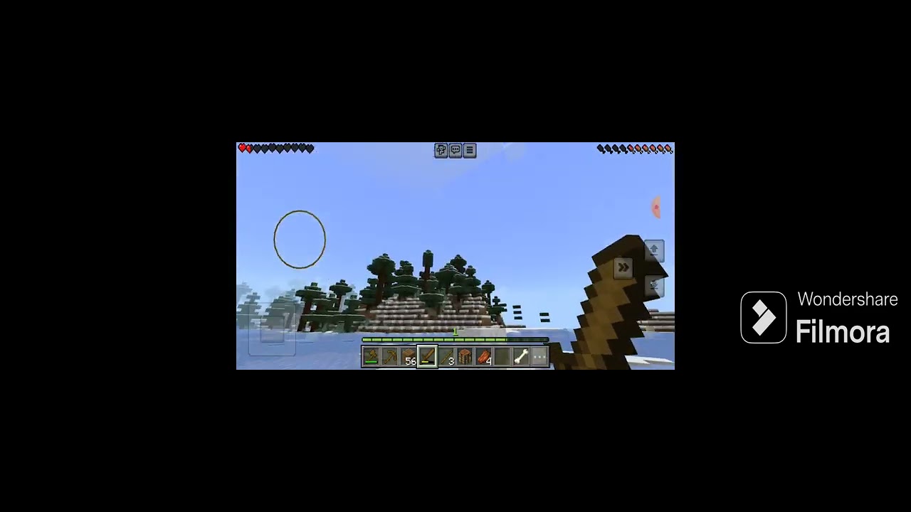 Minecraft XD - YouTube