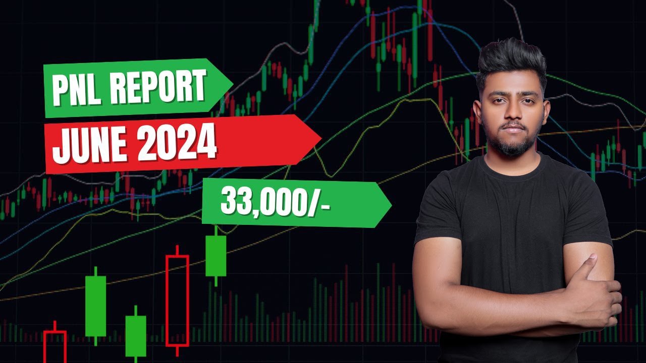 Monthly PNL Report || Banknifty by The Master Trader - YouTube