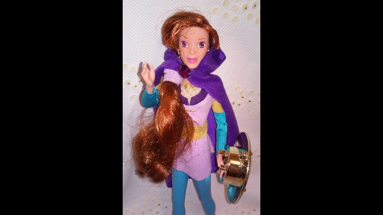 Fashion Land Dolls Kayley