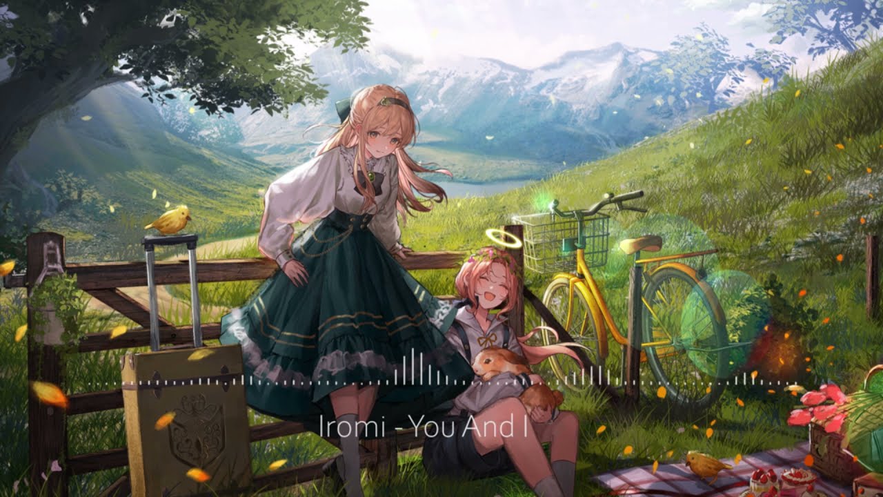 Iromi - You And I - YouTube