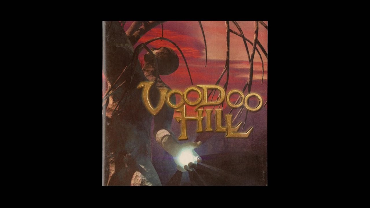 Voodoo Hill - Voodoo Hill - YouTube