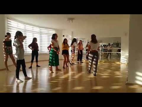 Aleyna Tilki -Sen Olsan Bari 2017