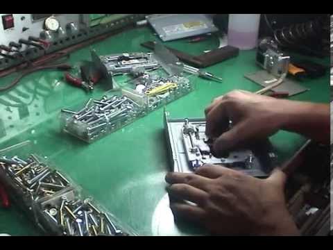 MINI CNC Plotter(GRBL- Arduino) - YouTube