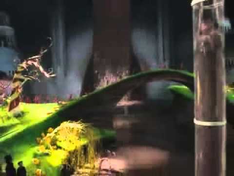 August Gloop Oompa Loompa Song - YouTube