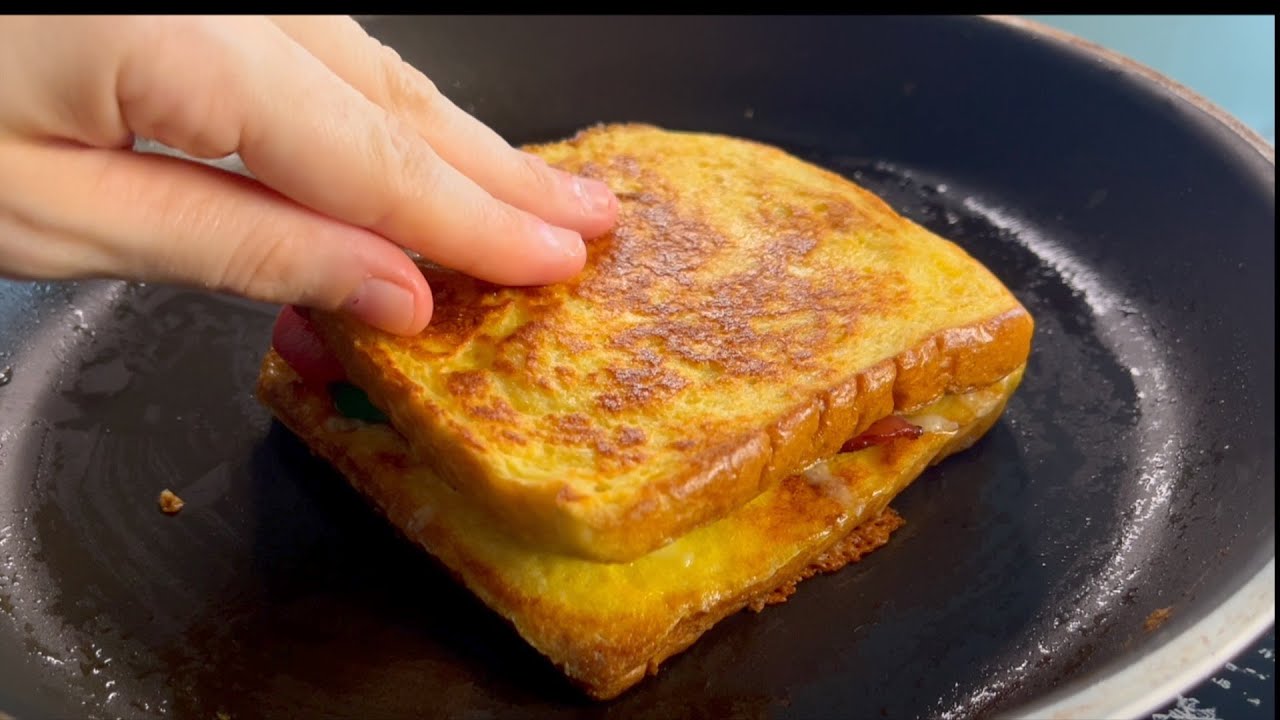 No Time to Cook!? Try this Quick and Delicious Recipe! - YouTube