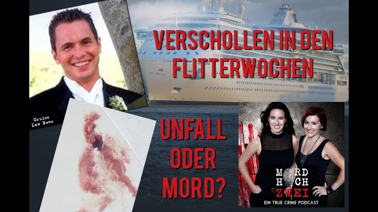 #16 Tragischer Vorfall während der Hochzeitsreise: Was geschah mit ...