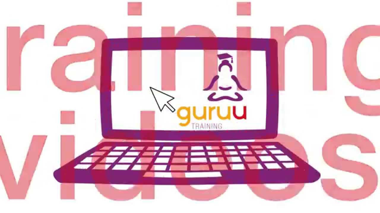 Event Guru Software - YouTube