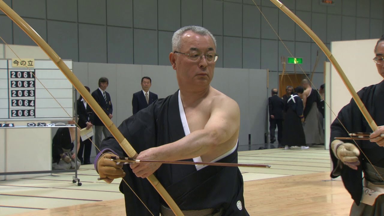 Honda Masakazu Sensei - YouTube