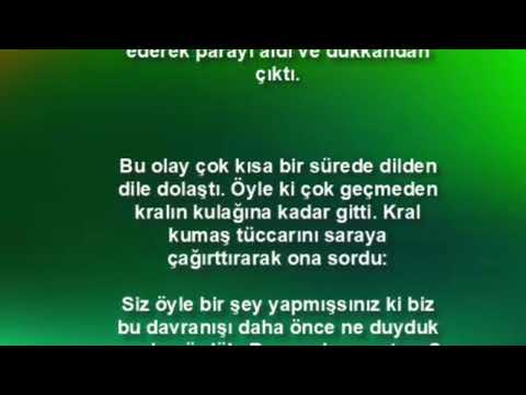#dini  BİR ÜLKEYİ MÜSLÜMAN EDEN ADAMIN HİKAYESİ İbretlik Hikaye