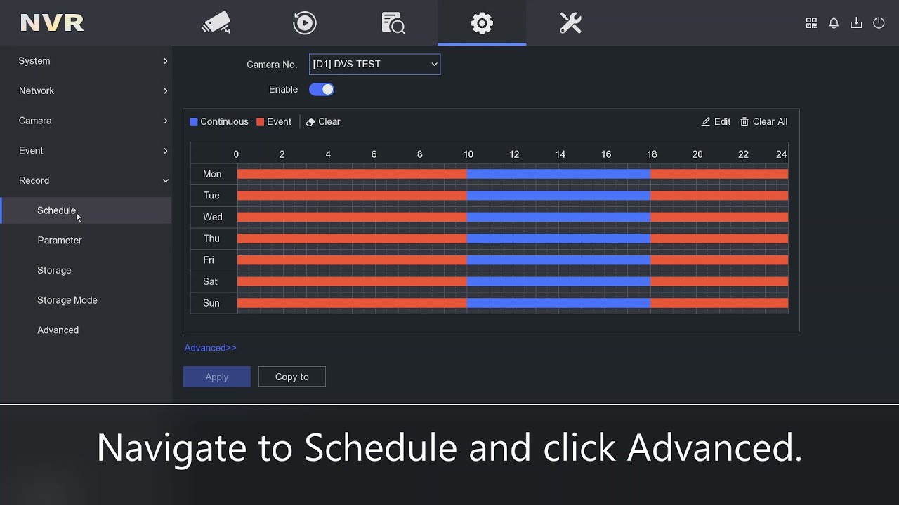 Gui 4 Lite Audio Recording - YouTube
