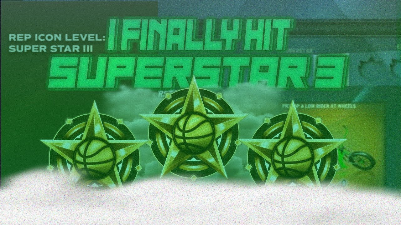 HIT SS3 WITH MY INTERIOR FINISHER !!! - YouTube
