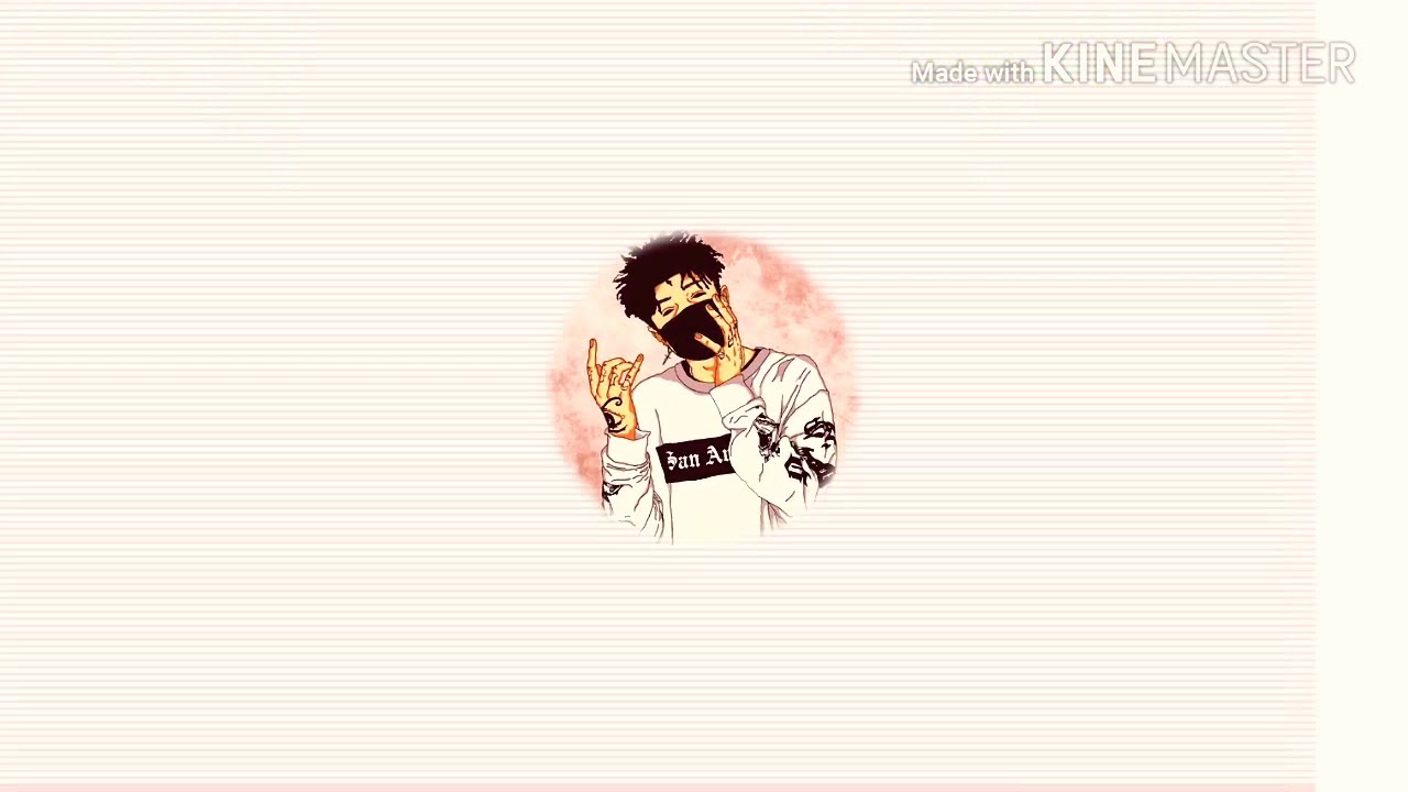 Scarlxrd - CHAIN $AW