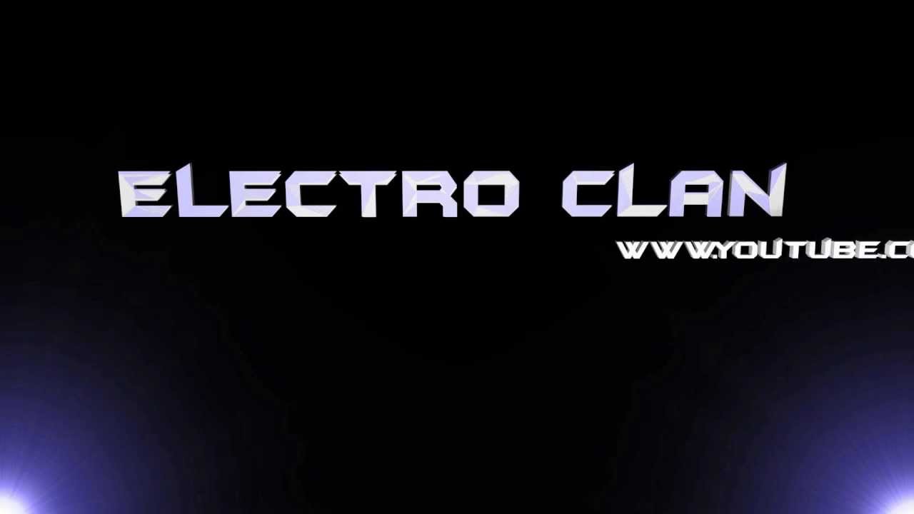 My new Xbox 360 clan intro THOUGHTS? - YouTube