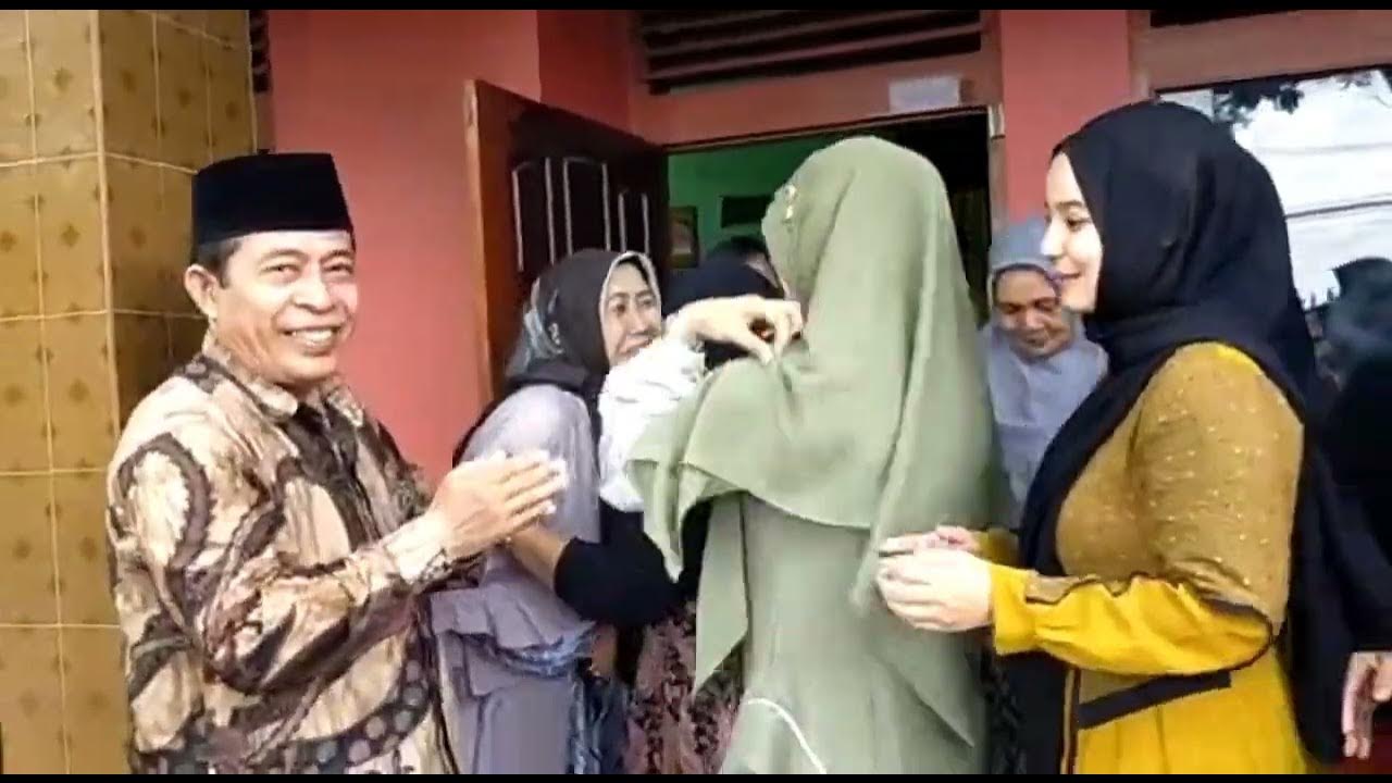 Halal bi Halal Keluarga Besar SD 4 Cendono 1444 H - YouTube