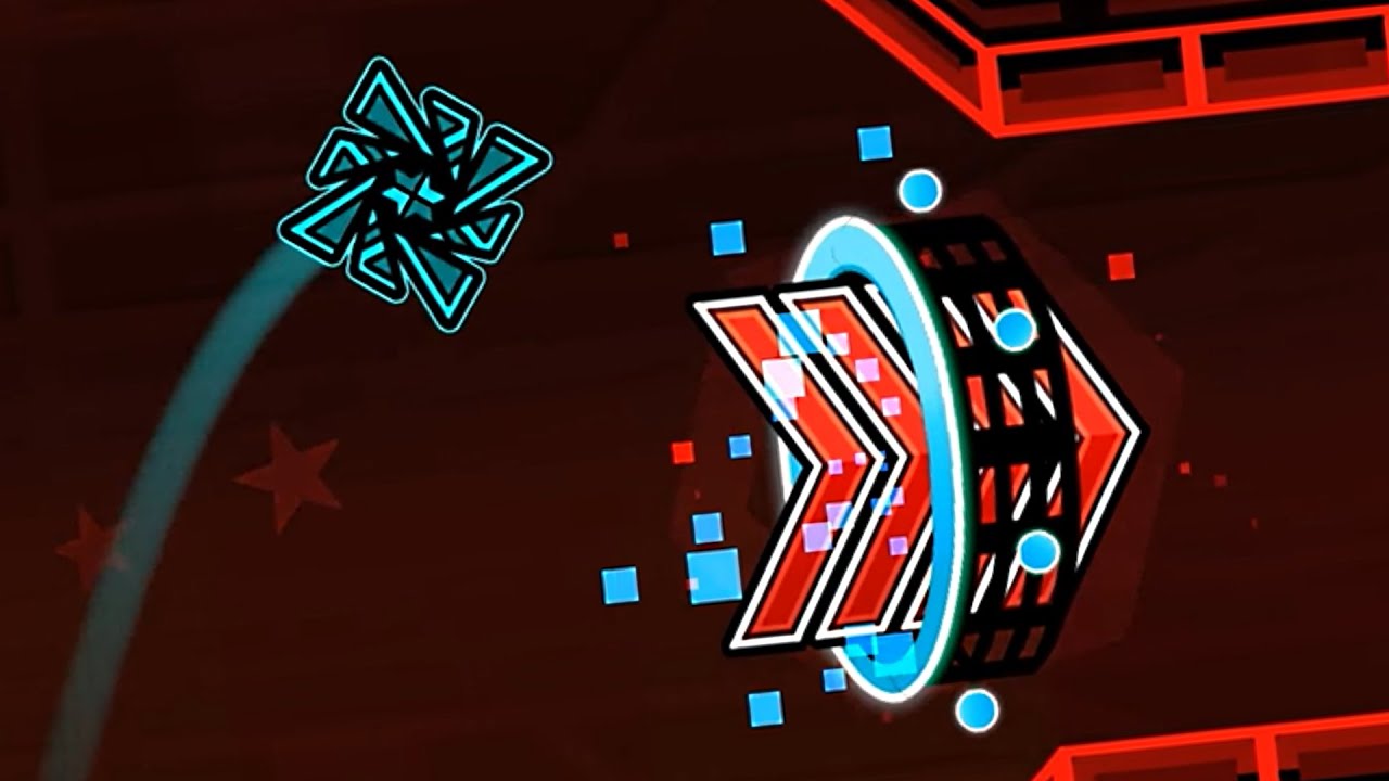 PHOBOS V2?! | PROTEUS - Geometry Dash - YouTube