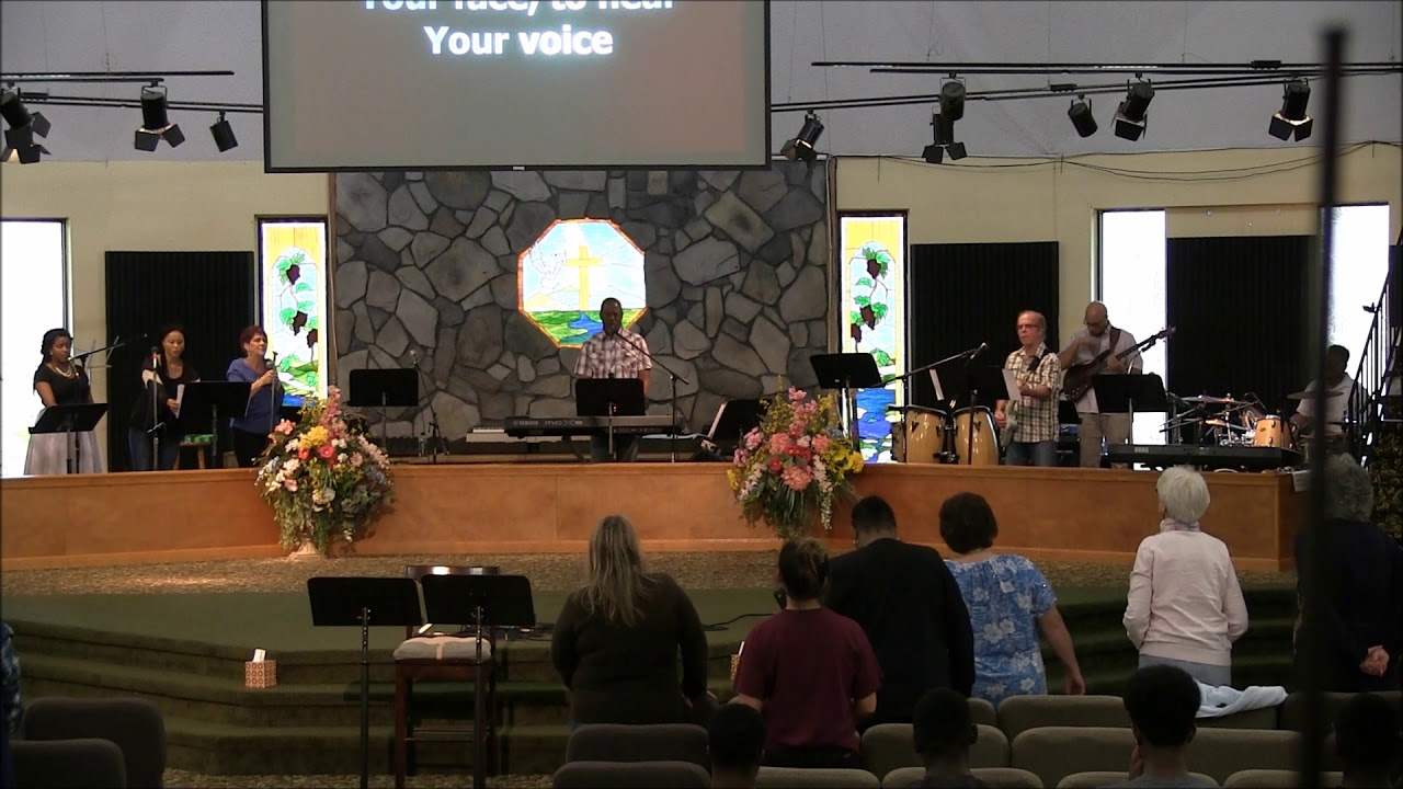 Apostle John Kelly Launching - YouTube