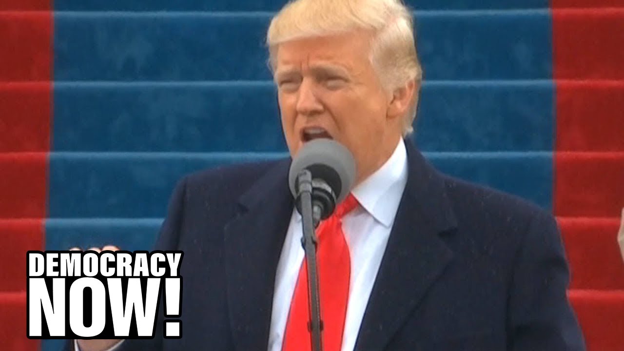 Attorney John Bonifaz makes the case for impeaching Trump - YouTube