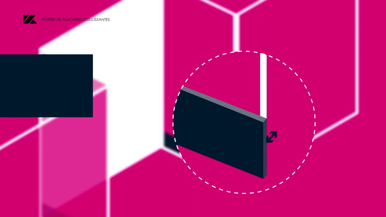 Kazed - Prendre ses cotes pour installer des portes de placard ...