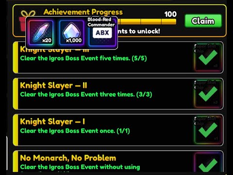 [ANIME VANGUARDS] HOW TO BEAT THE NEW IGRIS BOSS EVENT *WITHOUT SJW ...