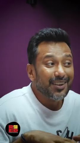 Celeb choreographer vijay ganguly talks about childhood days - YouTube