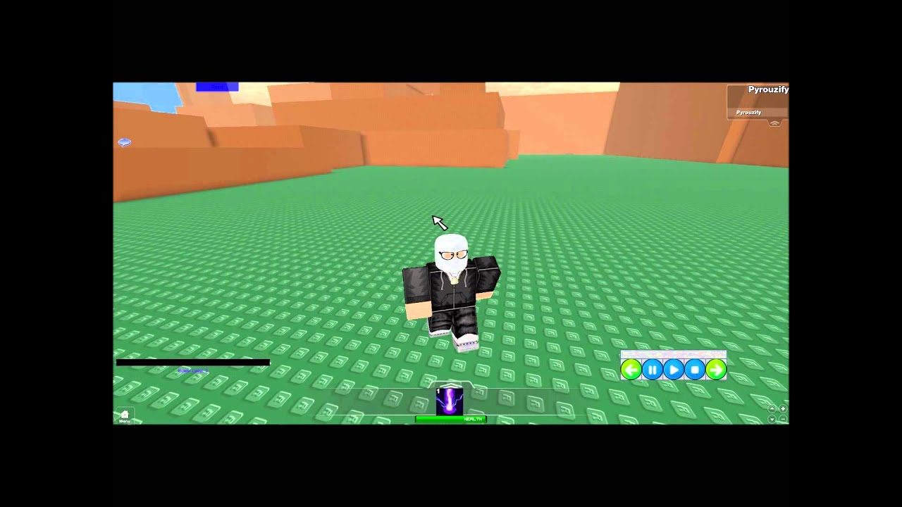 ROBLOX ON ACID ep.2 - YouTube