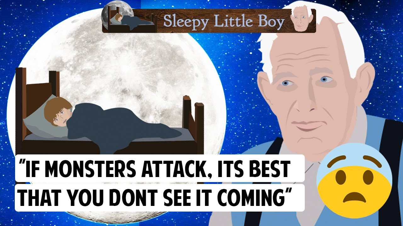 The Truth About Night Lights - YouTube