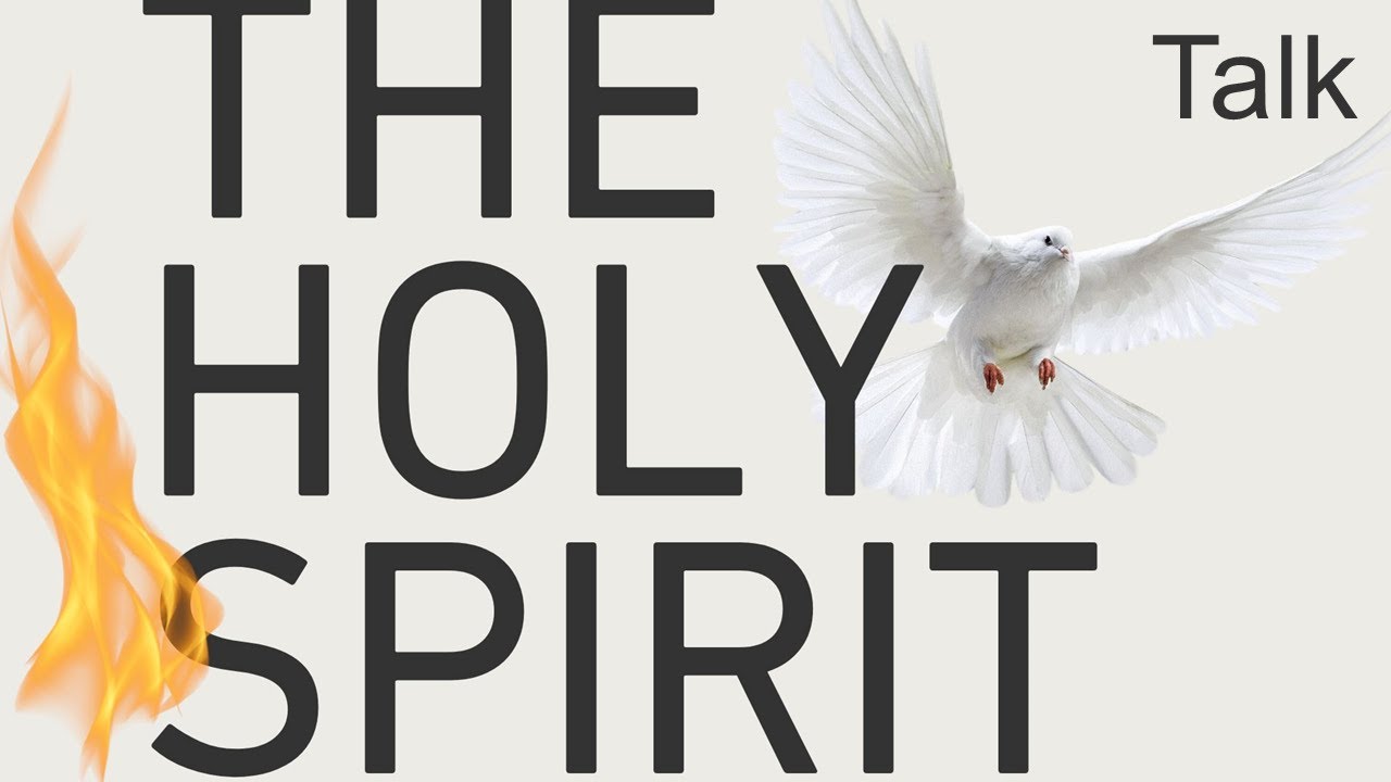 Talk - Pentecost Sunday - 28 May 2023 - YouTube