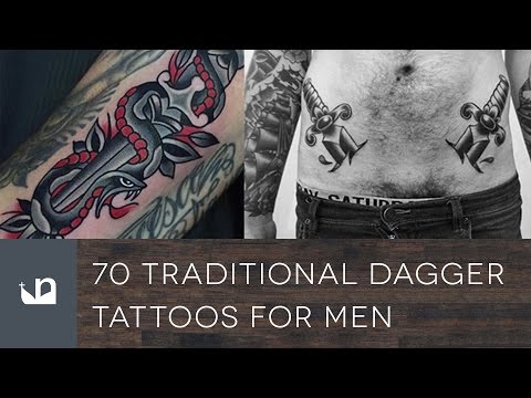 Timeless Ink: Unveiling the 20 Most Popular Traditional Tattoo Designs ...