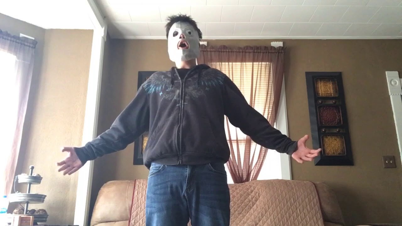 Slipknot - Psychosocial [OFFICIAL VIDEO] - YouTube