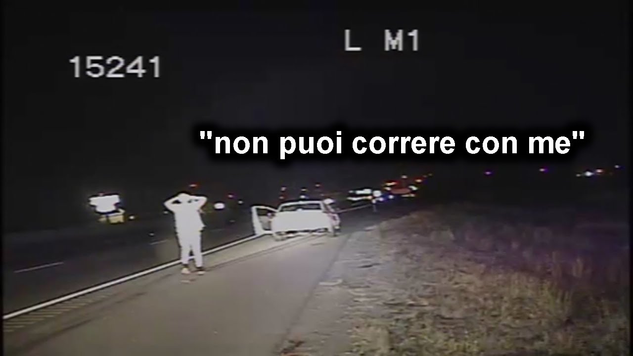 il caso di Allen Ivanov - YouTube