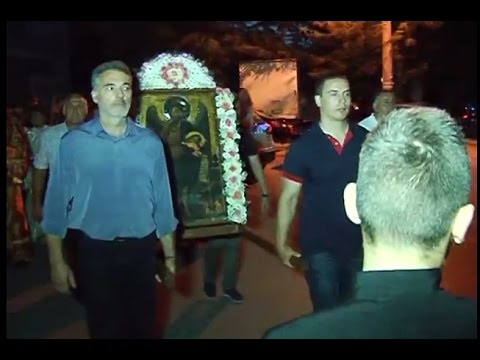 ΙΕΡΑ ΠΑΝΗΓΥΡΙΣ ΙΝ ΑΓΙΟΥ ΙΩΑΝΝΗ ΠΡΟΔΡΟΜΟΥ ΠΤΟΛΕΜΑΪΔΑΣ 2016 ΜΕΓΑΣ ...