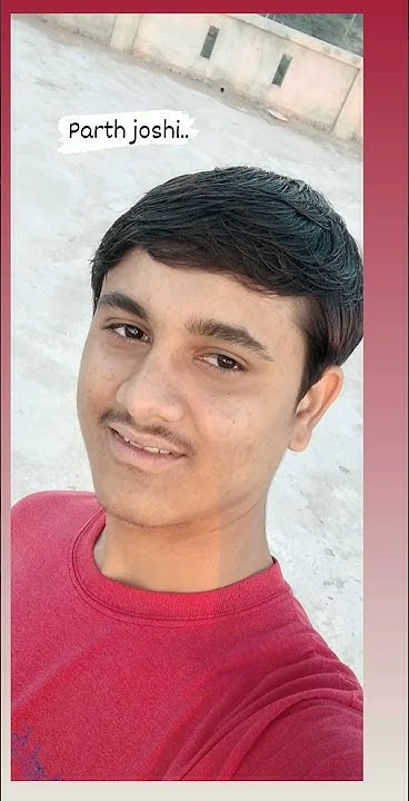 parth joshi - YouTube