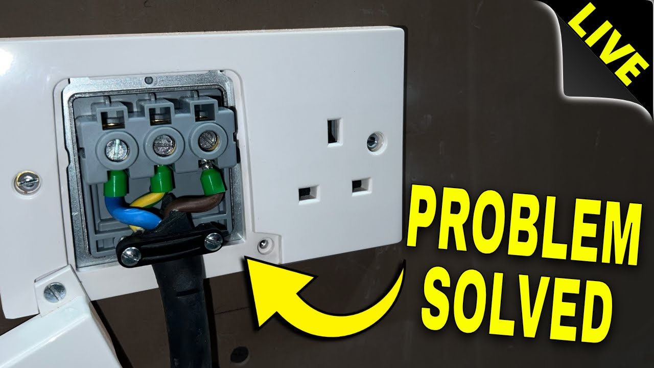 Electricians Solved Problems No One Else Noticed - YouTube