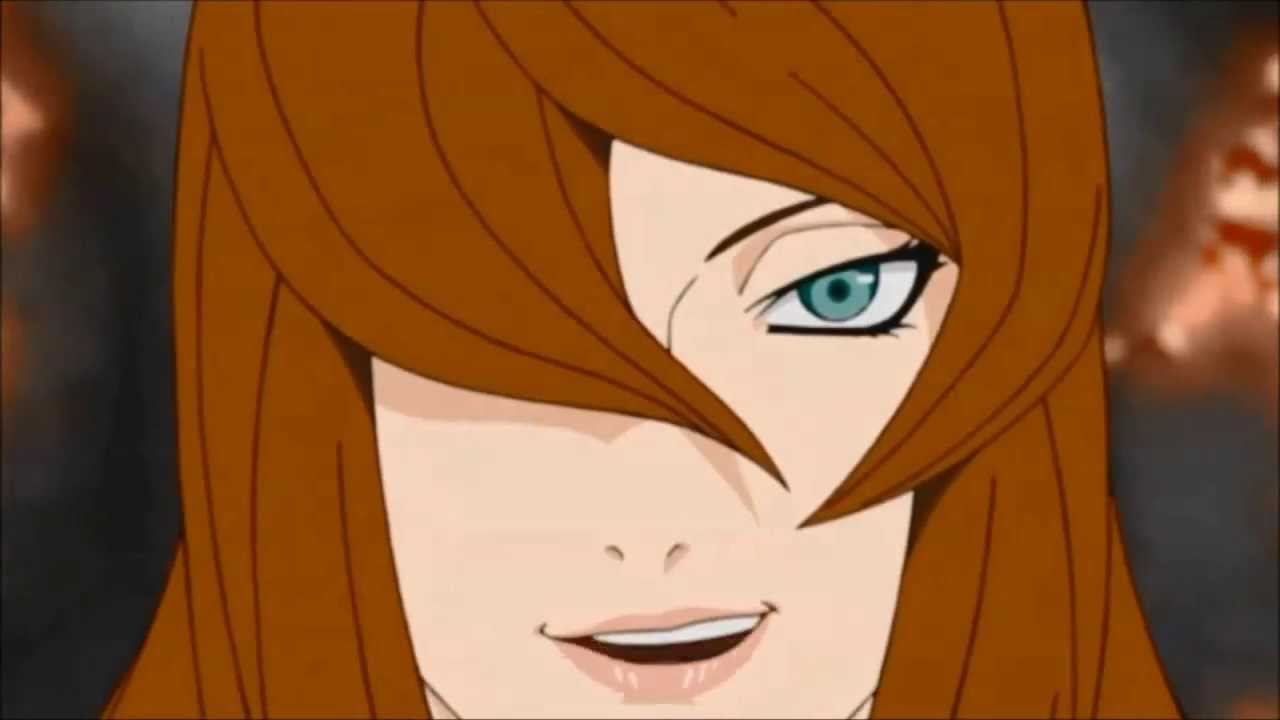 Mizukage Hot