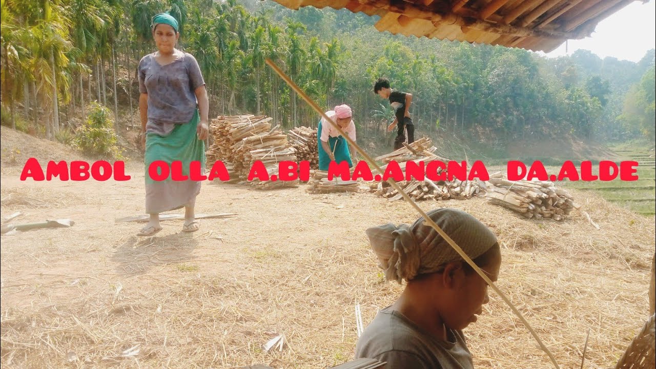 Ambol olla a.bi ma.angna da.alde 🥰 - YouTube
