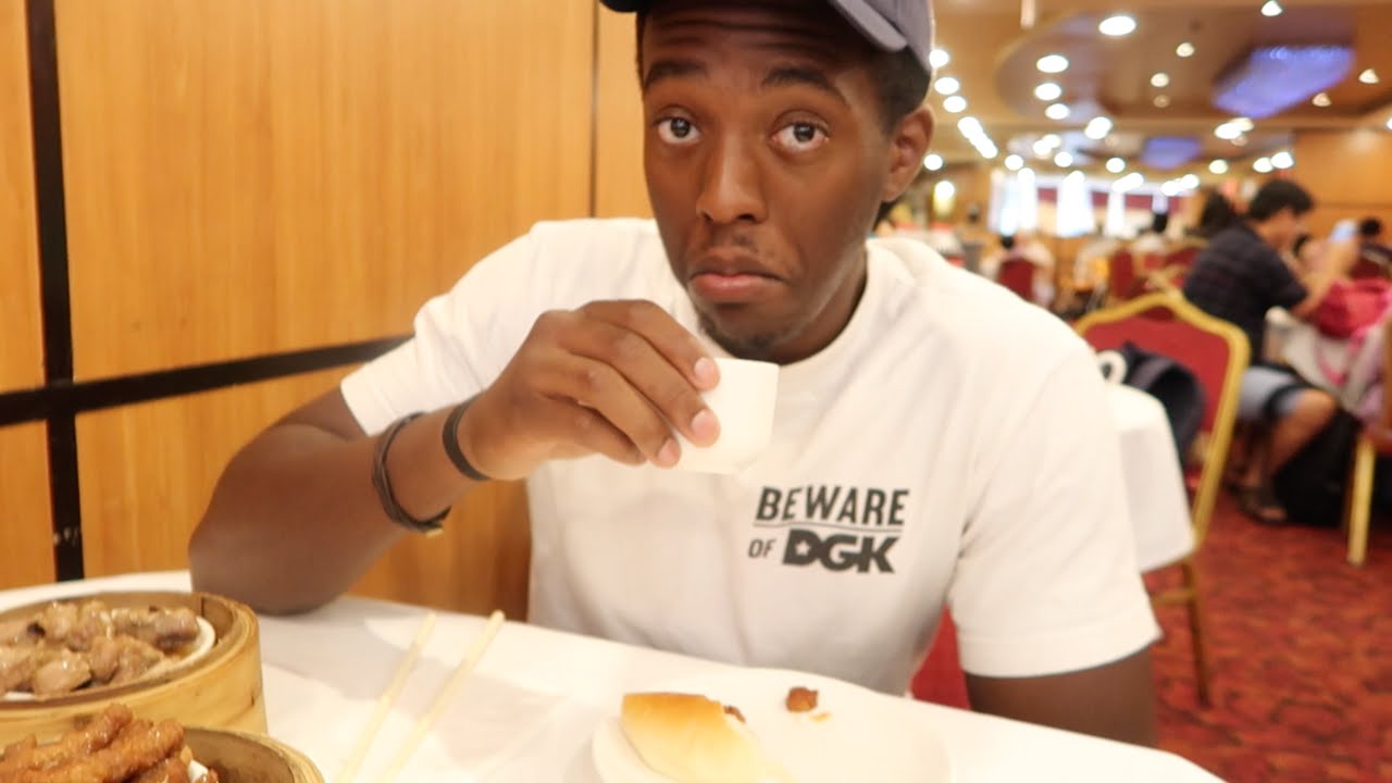 WORST RESTAURANT EVER!! - YouTube