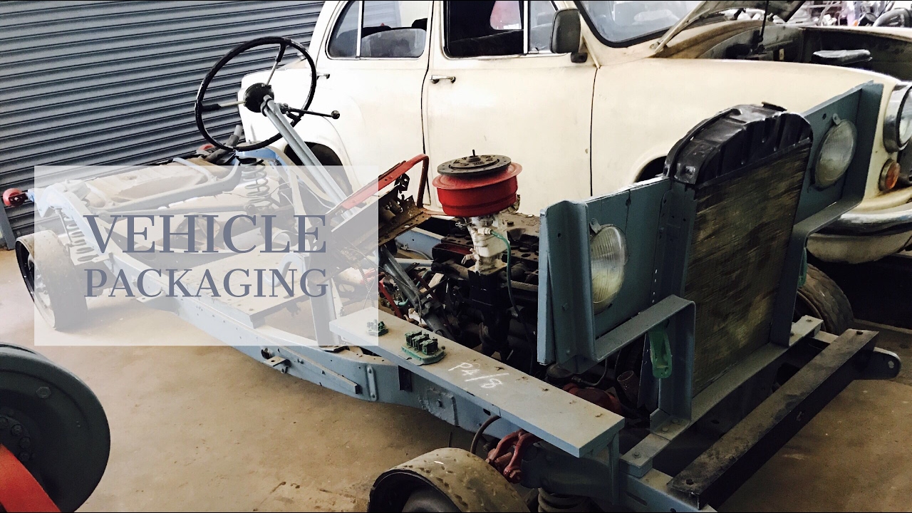 🔥🔥🔥What is Automobile packaging : Basic Automobile Engineering Lectures ...