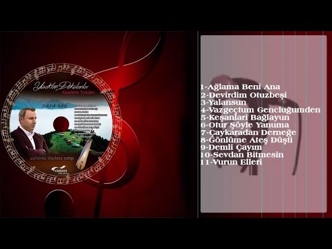 Mahmut Okutan - Yalansun