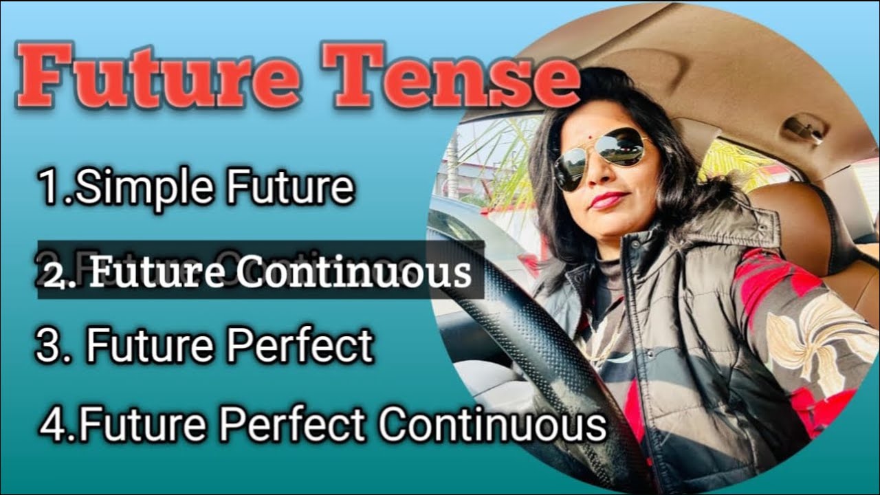 Complete Future Tense … Must watch /read description #grammar #english ...