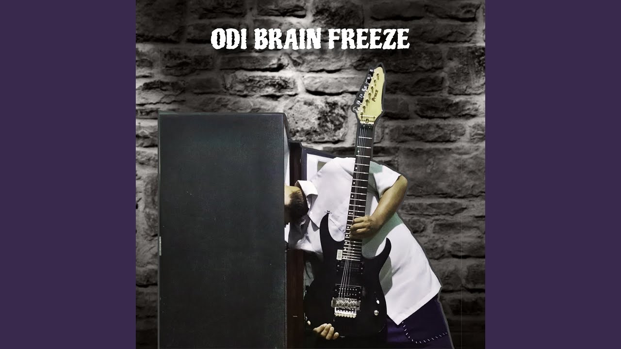 Brain Freeze - YouTube