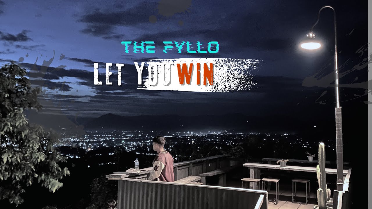 The Fyllo - let you win - YouTube