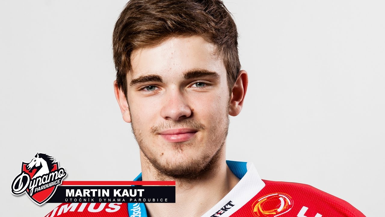 Všem klukům děkuji za povzbuzování, řekl po premiéře Martin Kaut - YouTube