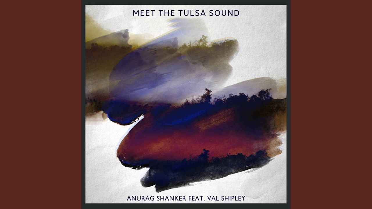 Meet the Tulsa Sound - YouTube